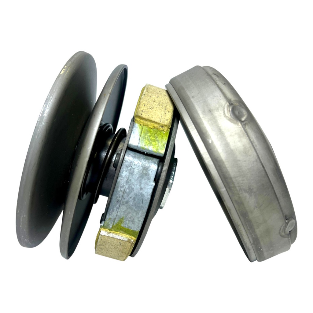 POLEA EMBRAGUE CENTRIFUGO WSTD NAVI 110 B-37 (1A-31) | My Website