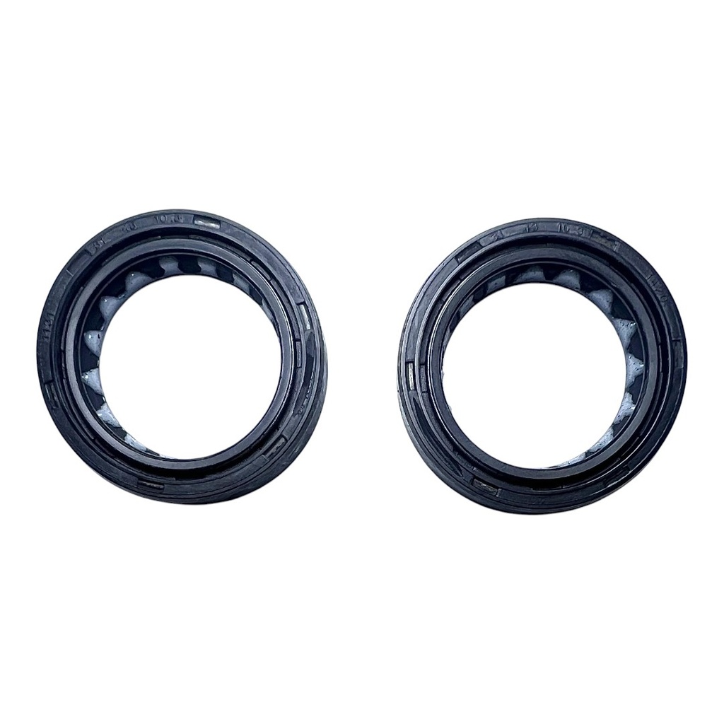RETEN DE TELESCOPICO PAR 31*43*10.5 WSTD CGL125 / CB125F B-58 (4ALM-9 ...